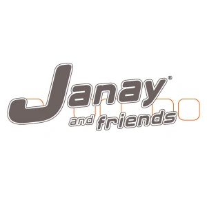 Janay: Character and Doll Biography | Janay and Friends Wiki | Fandom