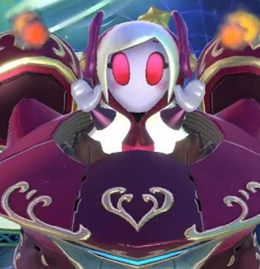 Pres. Parallel Susie (Alt. Susie) | Jancord Tupper dictionary Wiki | Fandom