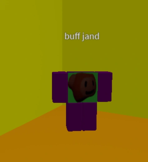 Buff jand | Jandrooms official Wiki | Fandom