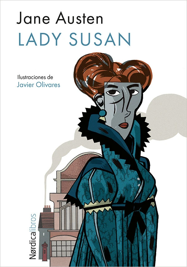 Lady Susan | Jane Austen Wiki | Fandom