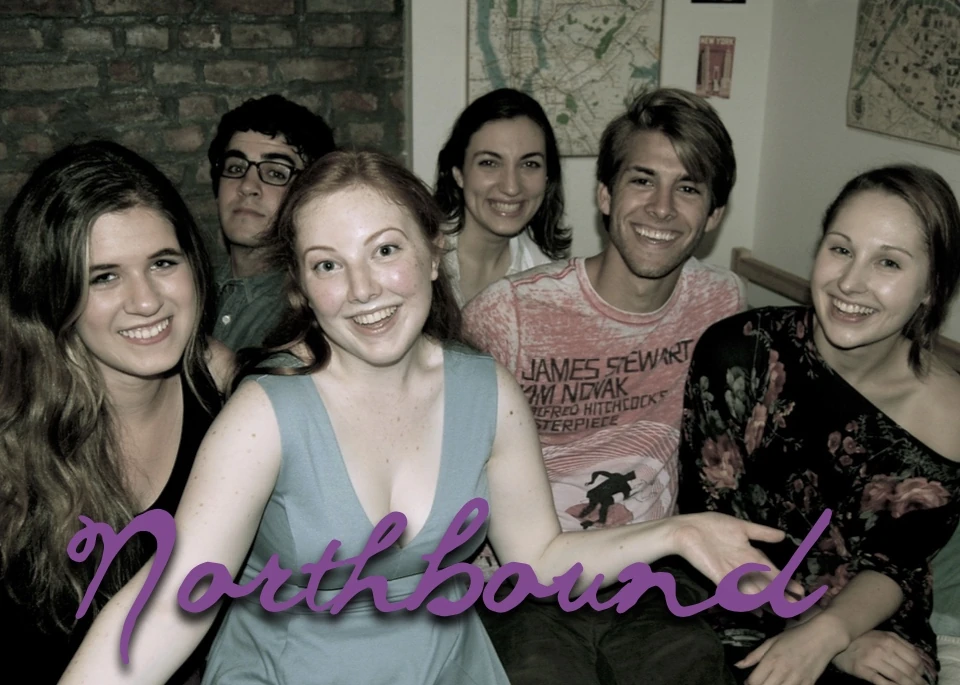 Northbound (2015) | Jane Austen Wiki | Fandom