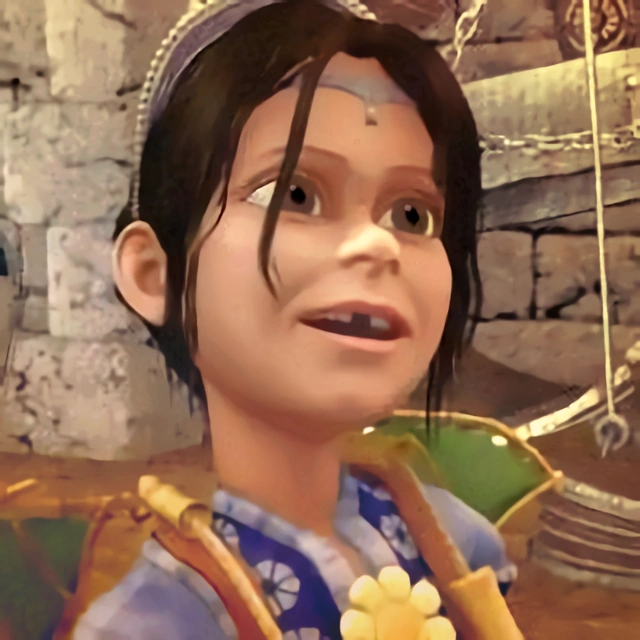 Princess Lavinia | Jane and the dragon Wiki | Fandom