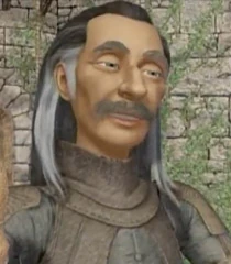 Sir Theodore | Jane and the dragon Wiki | Fandom