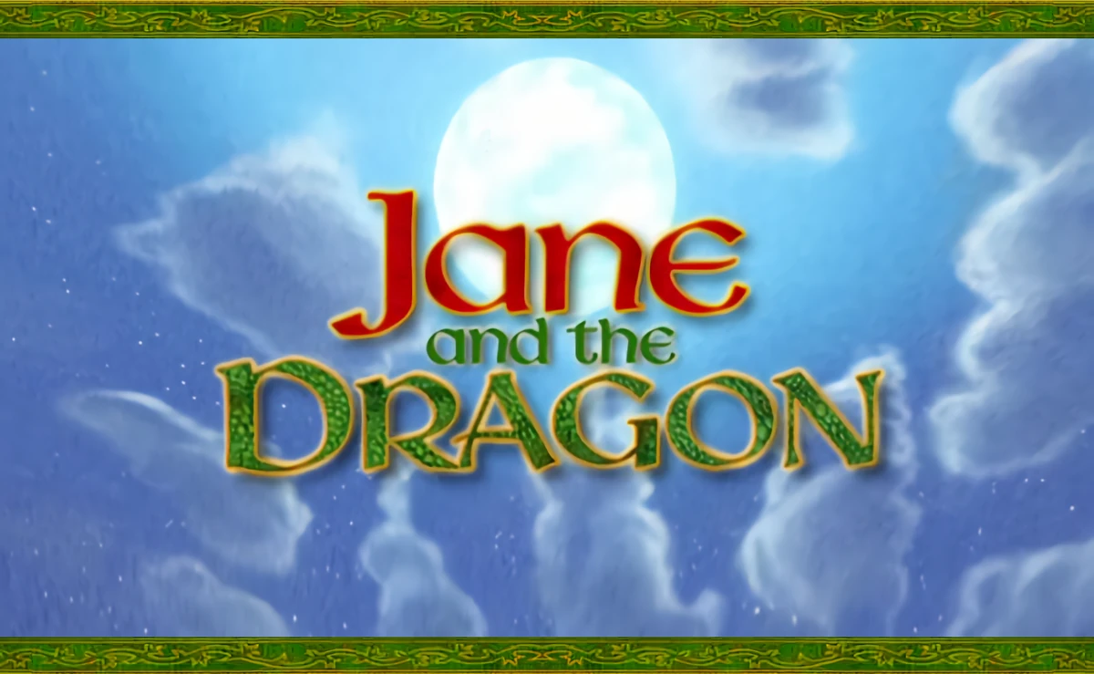 Category:Browse | Jane and the dragon Wiki | Fandom