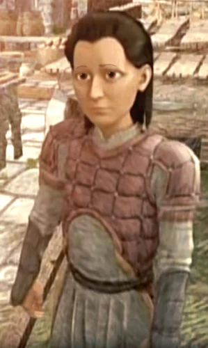 Gunther | Jane and the dragon Wiki | Fandom