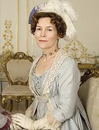 Lady Russell | The Jane Austen Wiki | Fandom