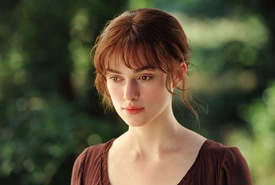 Elizabeth Bennet | The Jane Austen Wiki | Fandom