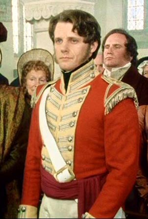 Colonel Fitzwilliam | The Jane Austen Wiki | Fandom