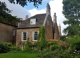 Hunsford Parsonage | The Jane Austen Wiki | Fandom