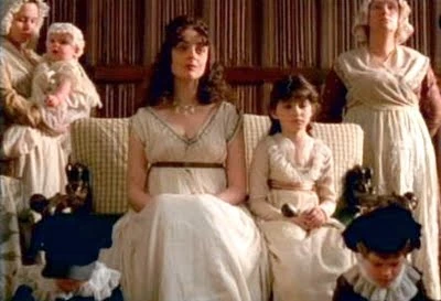 Lady Middleton | The Jane Austen Wiki | Fandom