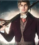 Charles Bingley | The Jane Austen Wiki | Fandom