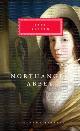 Northanger Abbey | The Jane Austen Wiki | Fandom