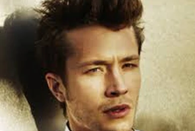 Nick Roux Suite Life On Deck