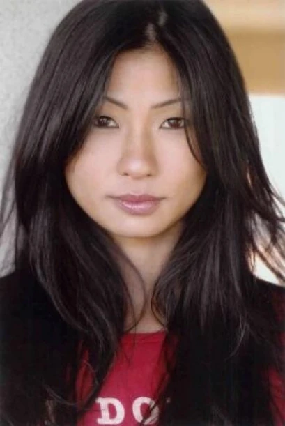 Smith Cho | Jane By Design Wiki | Fandom