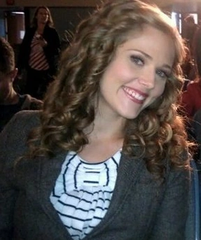 Harper | Jane By Design Wiki | Fandom