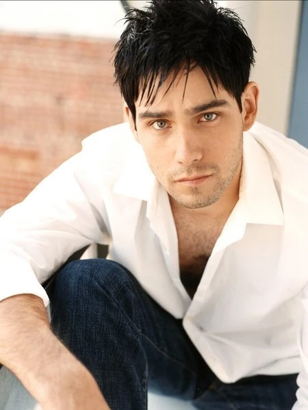 David Clayton Rogers | Jane By Design Wiki | Fandom