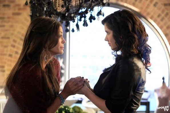 The Second Chance | Jane By Design Wiki | Fandom