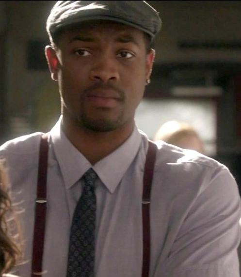 Carter | Jane By Design Wiki | Fandom