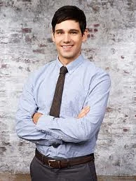 Ben Quimby | Jane By Design Wiki | Fandom