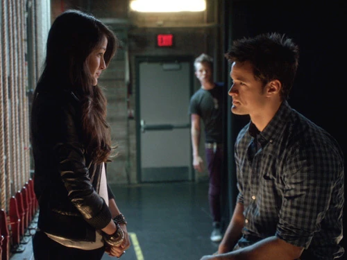 Nick-Zoe Relationship | Jane By Design Wiki | Fandom