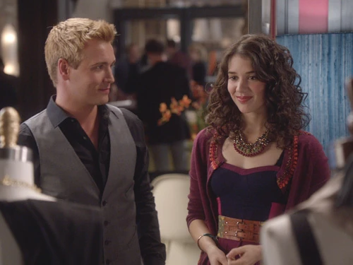 The Runway | Jane By Design Wiki | Fandom