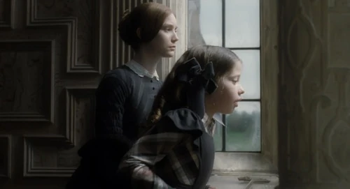 Adèle Varens | Jane Eyre Wiki | Fandom