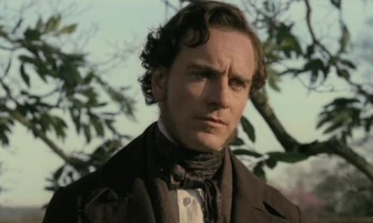 Edward Rochester | Jane Eyre Wiki | Fandom