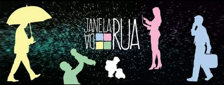 Janela da Rua Wiki | Fandom