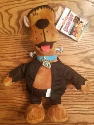 Gemmy Side Stepper Scooby Doo | Jane’s Toy store Wiki | Fandom