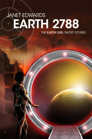 Earth 2788 | Janet Edwards Wiki | Fandom