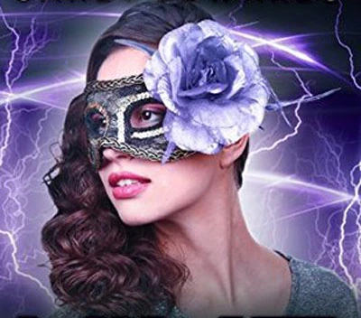 Amber | Janet Edwards Wiki | Fandom