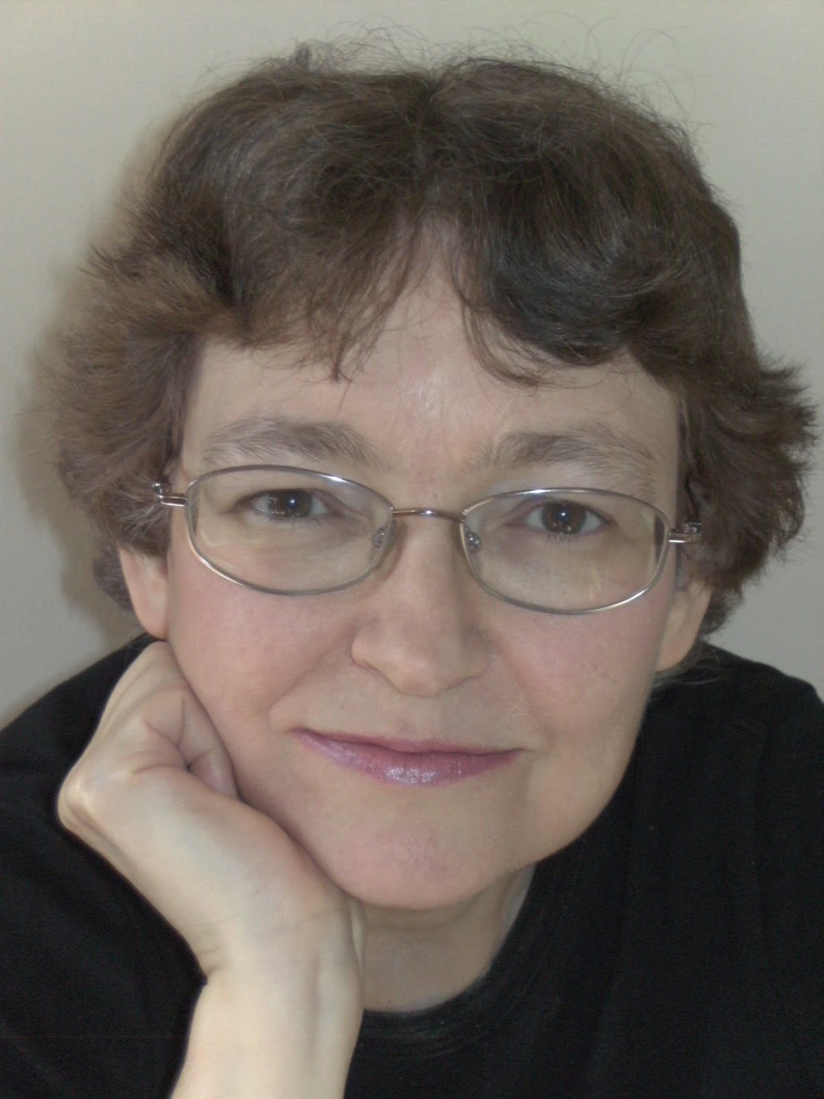 Janet Edwards | Janet Edwards Wiki | Fandom