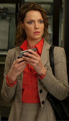 Stephanie Plum | Janet Evanovich Wiki | Fandom