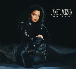 Black Cat (song) | Janetpedia | Fandom
