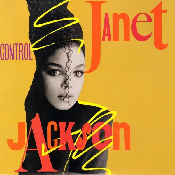 Control (song) | Janetpedia | Fandom