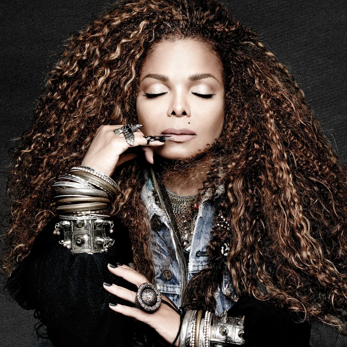 Unbreakable (album) | Janetpedia | Fandom