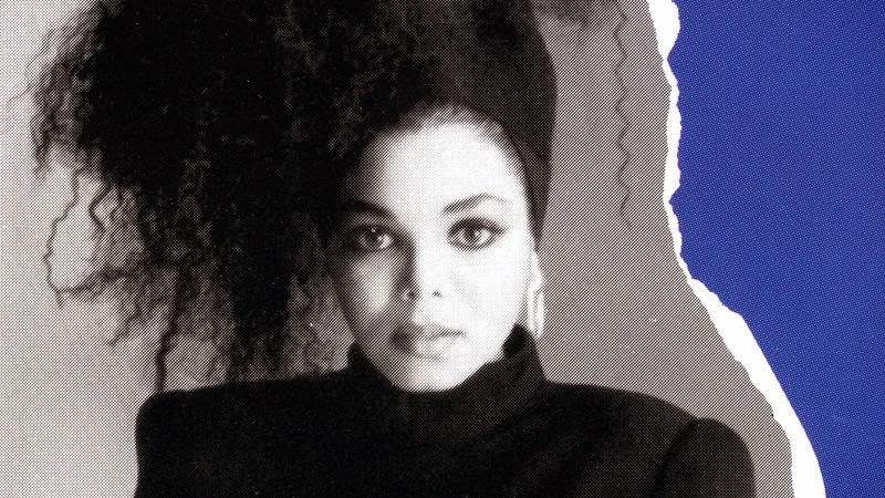 Control (album) | Janetpedia | Fandom