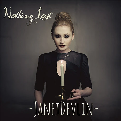 Nothing Lost (EP) | Janet Devlin Wiki | Fandom