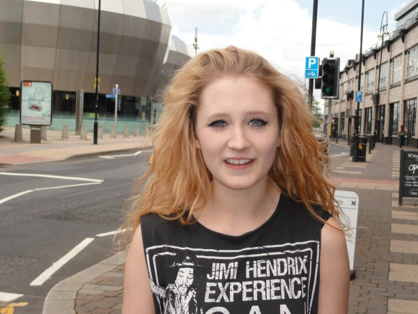 Gigs | Janet Devlin Wiki | Fandom
