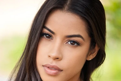 Catherine Toribio Paranormal Activity