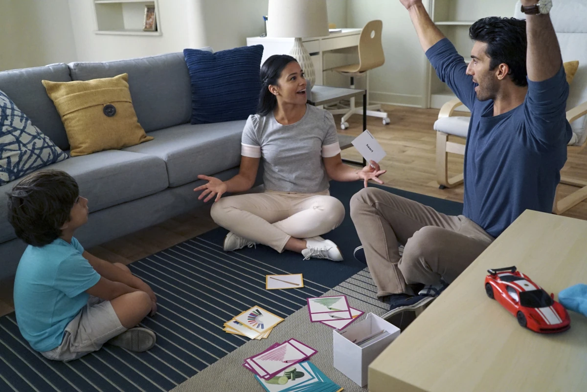 Jane and Rafael's House | Jane the Virgin Wiki | Fandom