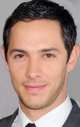 Michael Rady | Jane the Virgin Wiki | Fandom