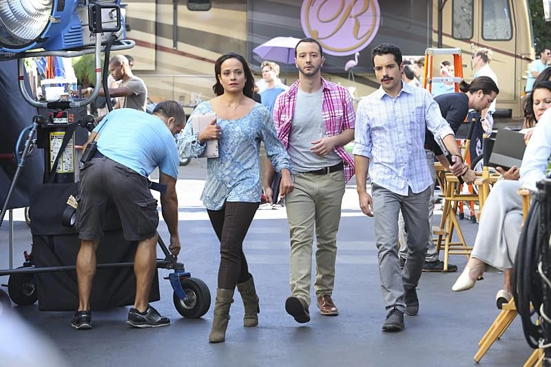 Rules | Jane the Virgin Wiki | Fandom