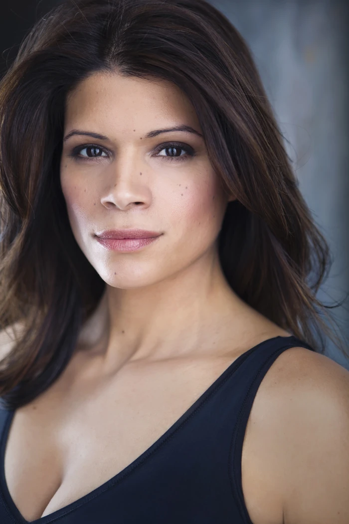 Andrea Navedo | Jane the Virgin Wiki | Fandom