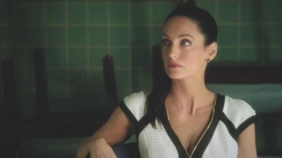 Whitney Devore | Jane the Virgin Wiki | Fandom