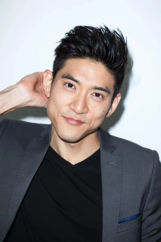 Joshua Chang | Jane the Virgin Wiki | Fandom