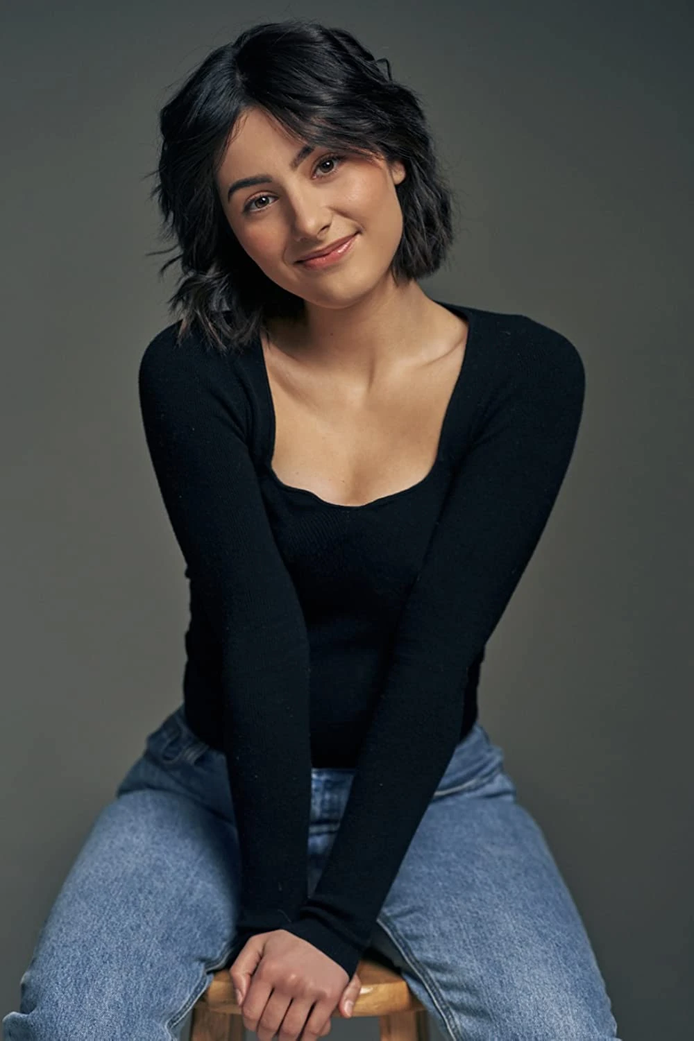 Dayrin Martinez | Jane the Virgin Wiki | Fandom