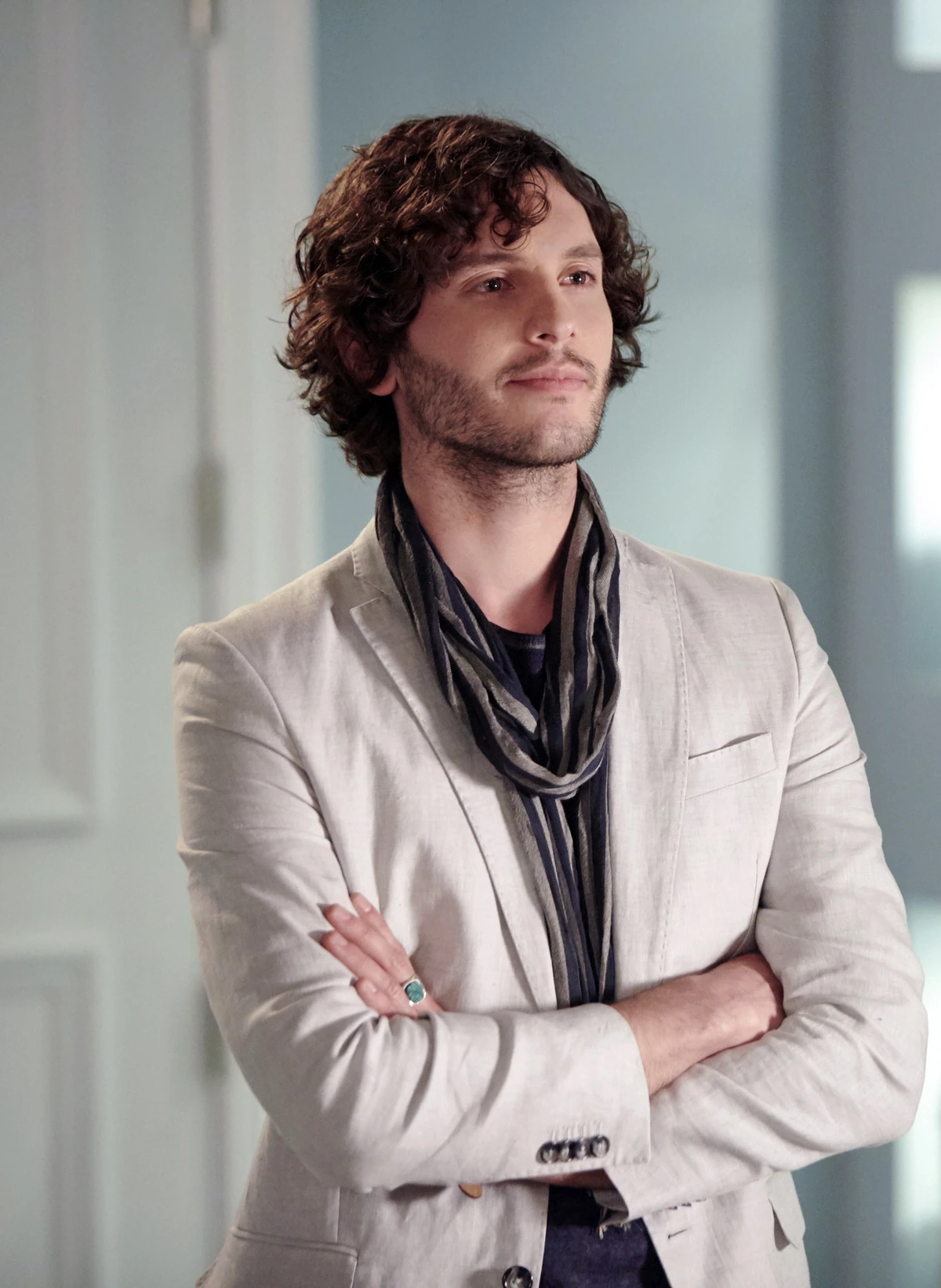 Derek Ruvelle | Jane the Virgin Wiki | Fandom