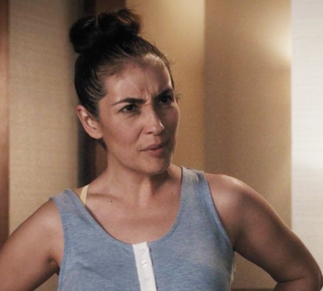 Allison | Jane the Virgin Wiki | Fandom