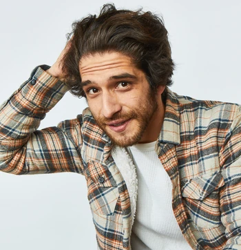 Tyler Posey | Jane the Virgin Wiki | Fandom